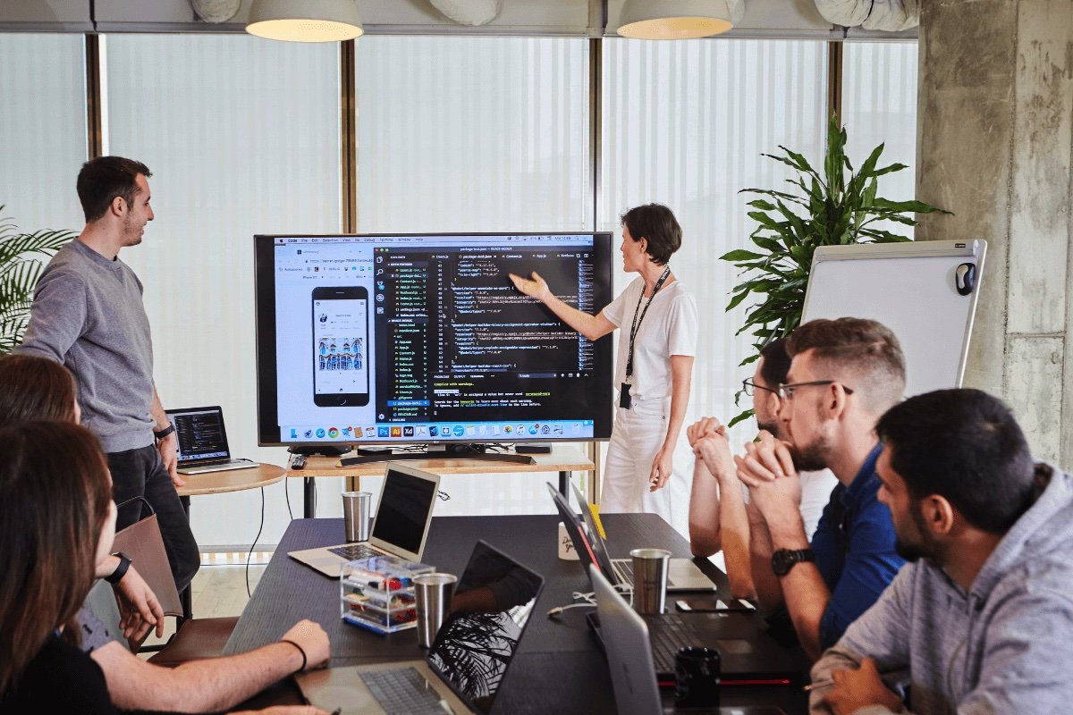 Infinit Center – Infinit Training Center