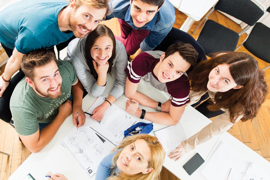 Infinit Center – Infinit Training Center